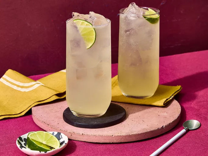 Moscow Mule Cocktail - mostlyaboutfood.com