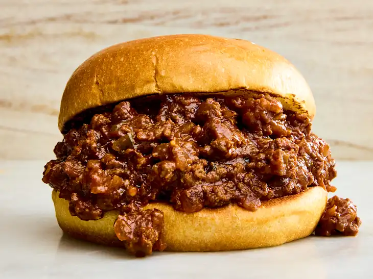Sloppy Joes Recipe (Comfort Food Energy) - mostlyaboutfood.com
